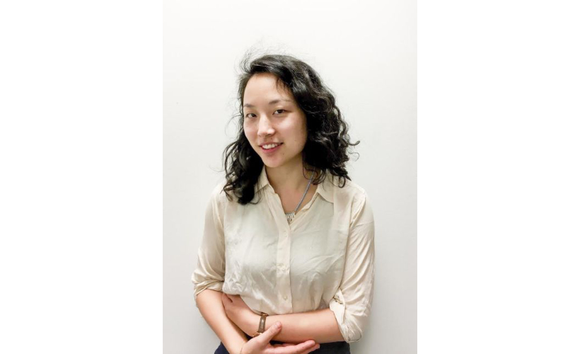 NüVoices Podcast #2: China’s #MeToo momentum, with Yuan Yang