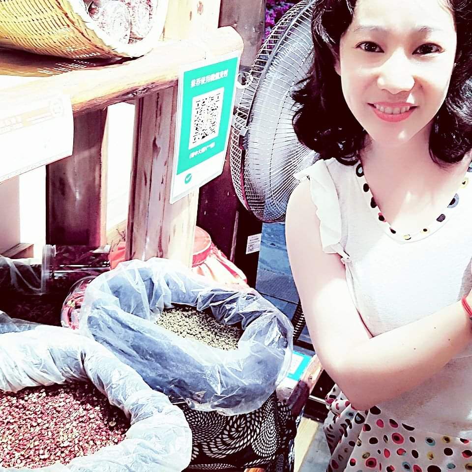 Fiction Excerpt: Searching for Gao Meng