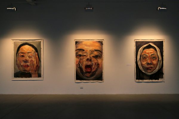 Carving out Chinese ideals of female beauty: Visualizations by Artist ...