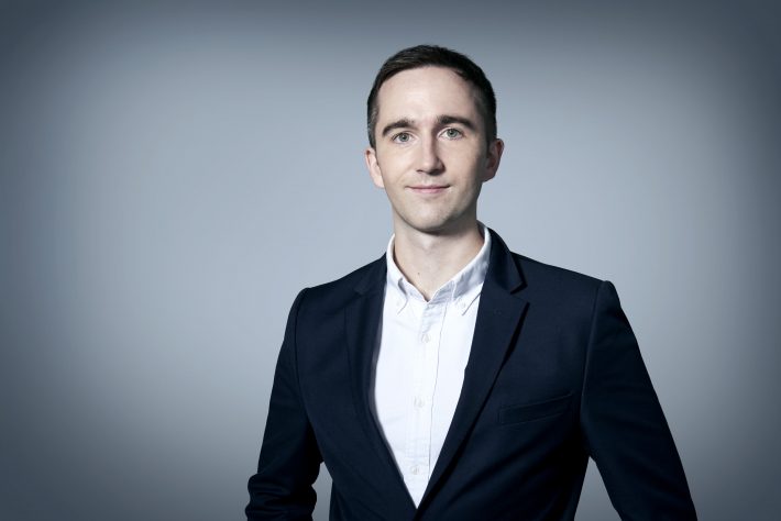 James Griffiths, author of The Great Firewall of China, discusses ...