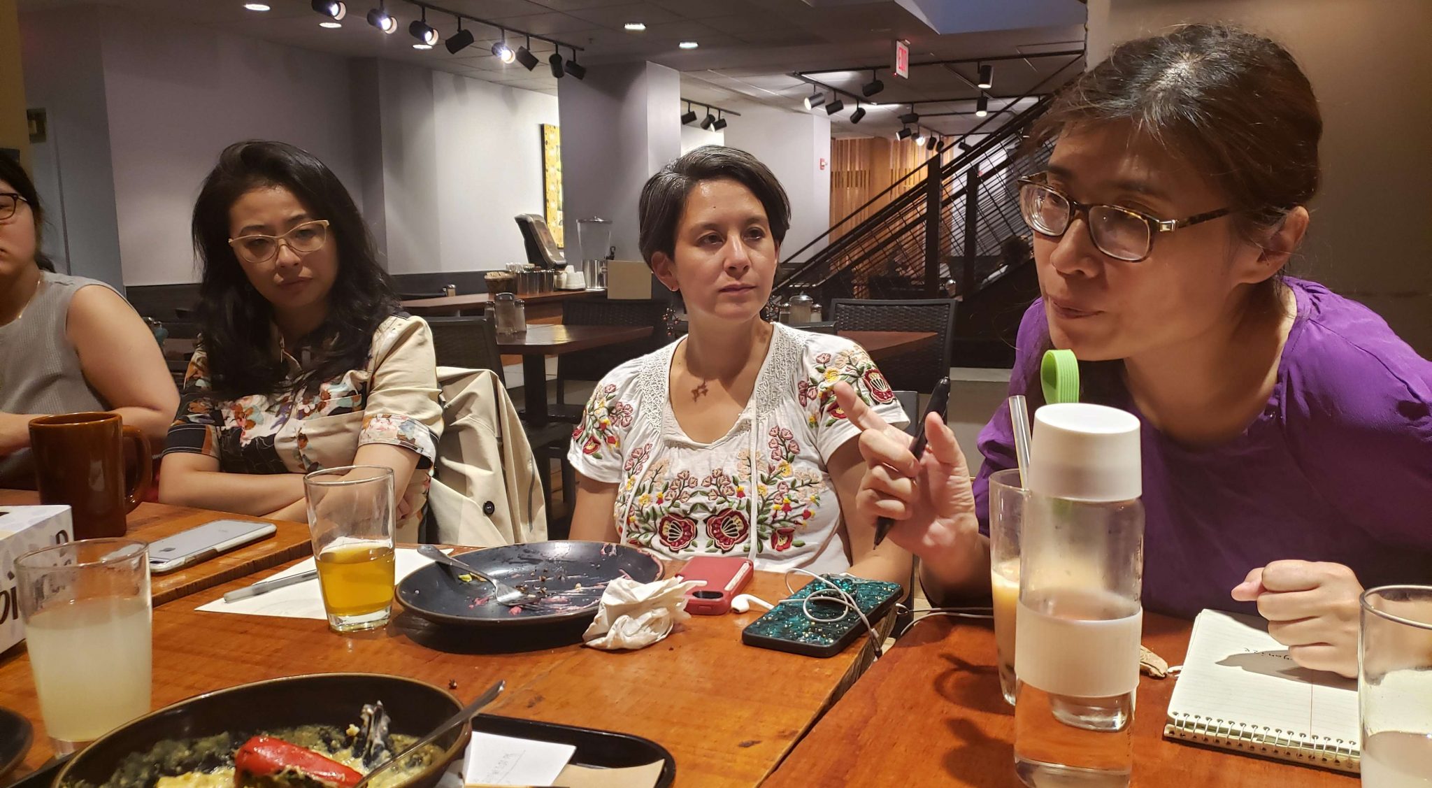 Event Recap: Lü Pin on the Chinese feminist movement’s strategies in ...