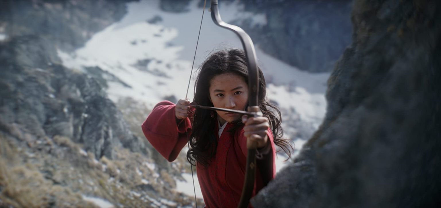 Review: Mulan reinforces Han ethnonationalism and the patriarchy