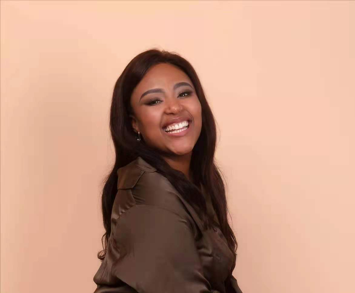 Poet Lerato Mathibe explores feminism, blackness and spirituality in ...